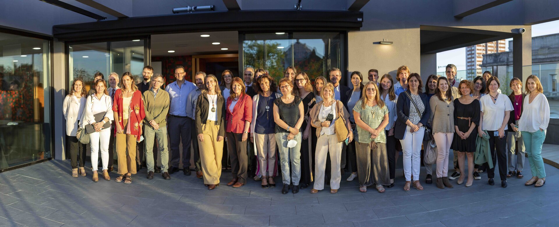 Nosotros | UCU | Universidad Católica del Uruguay