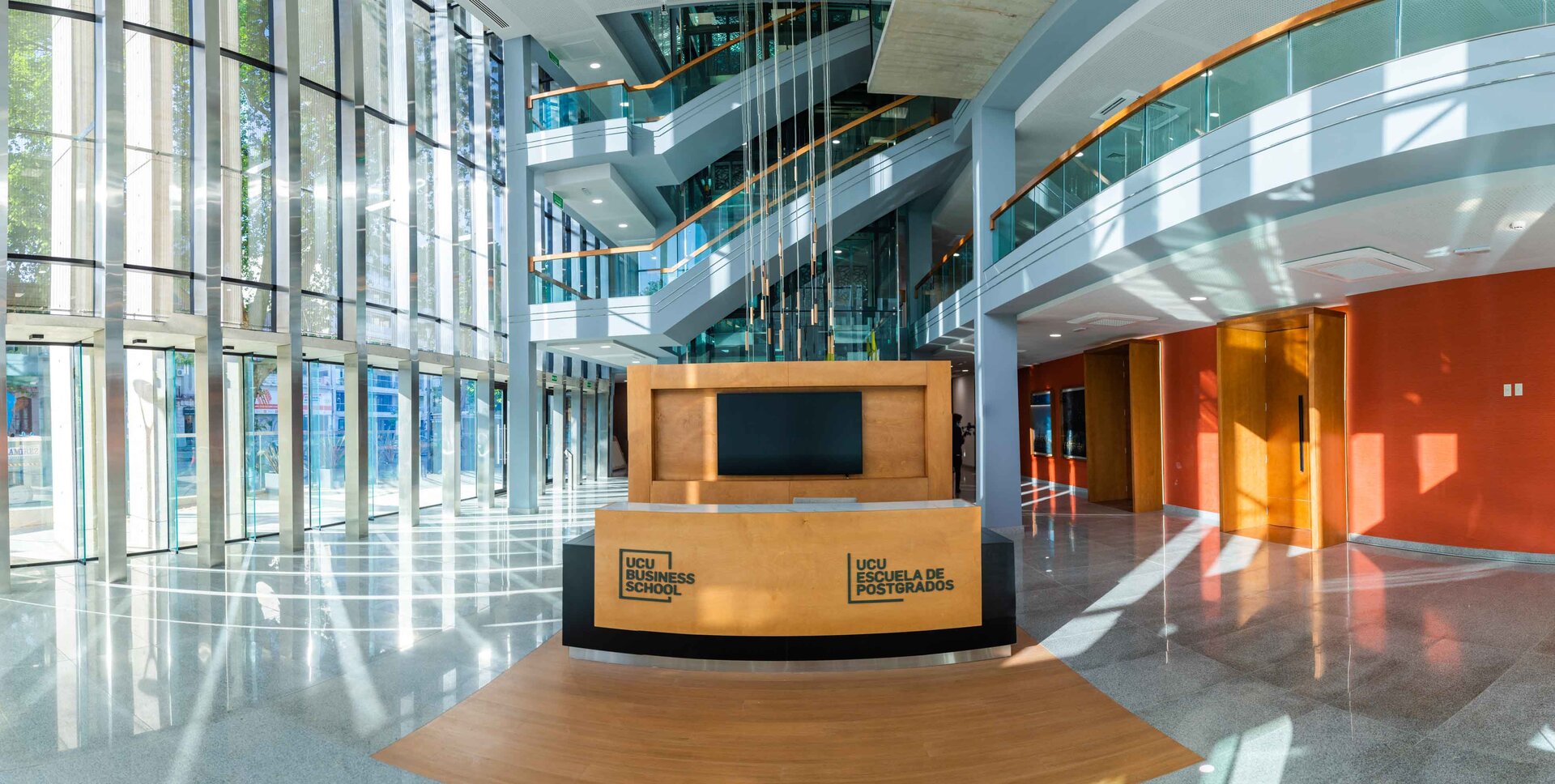 Admisiones | UCU Escuela de Postgrados