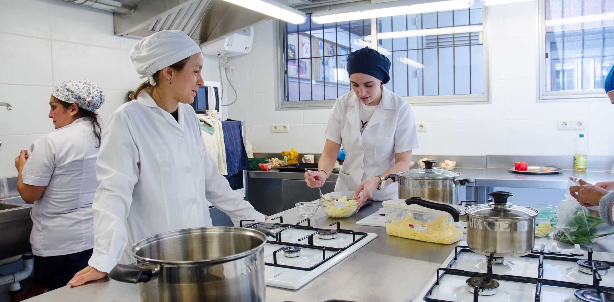 Licenciatura en Nutrición UCU