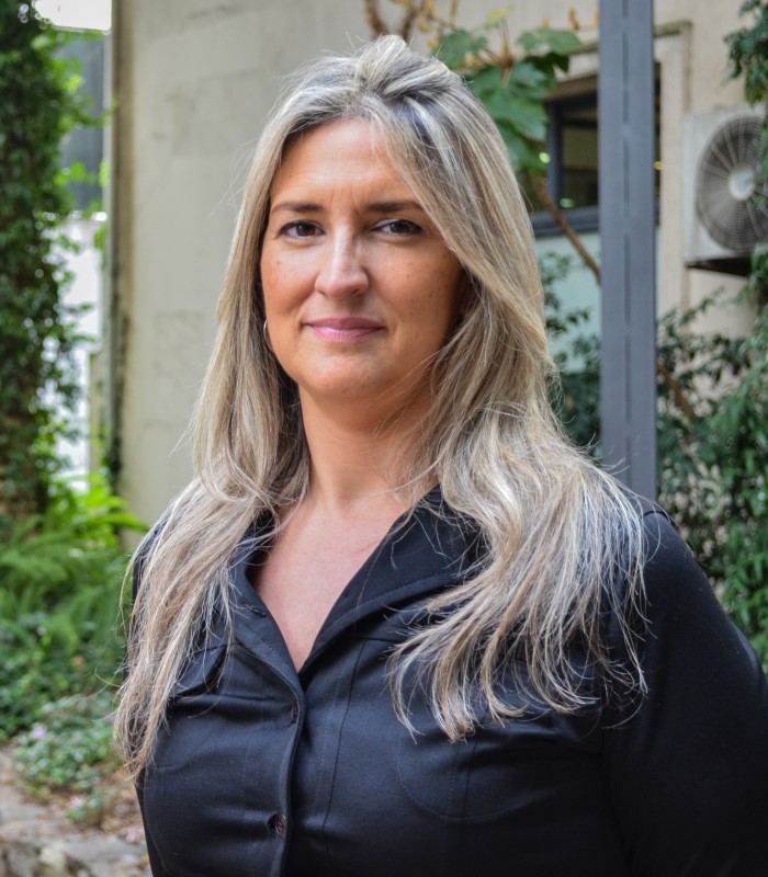 Profesor Clara Messano | UCU - Universidad Católica del Uruguay