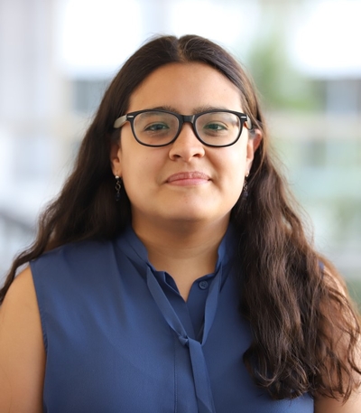 Profesor Maybeth Garcés | UCU - Universidad Católica del Uruguay