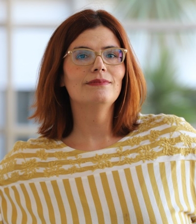 Profesor María Inés Nogueiras | UCU - Universidad Católica del Uruguay